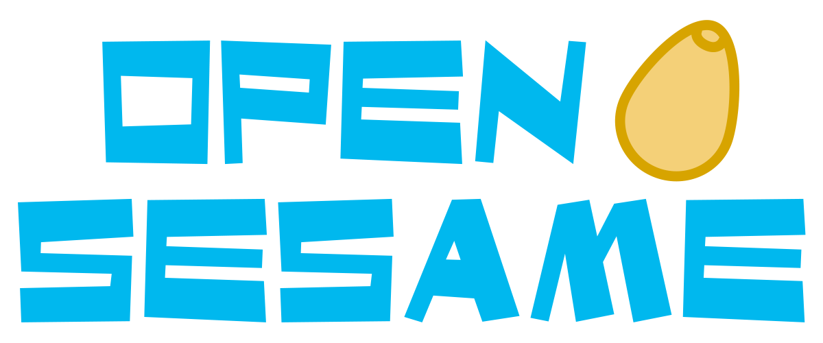 Open Sesame Inc. | 25th Anniversary
